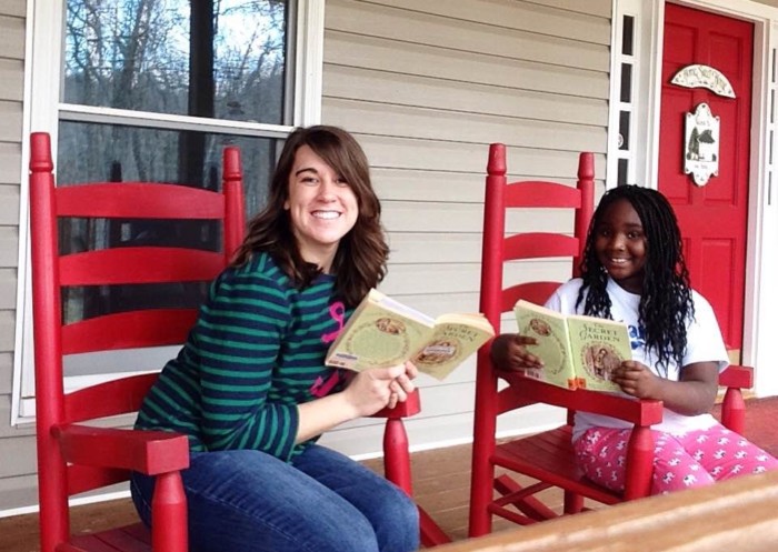 Residential Program | Wears Valley Ranch